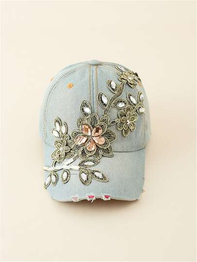 Baseball Cap | ROMWE USA