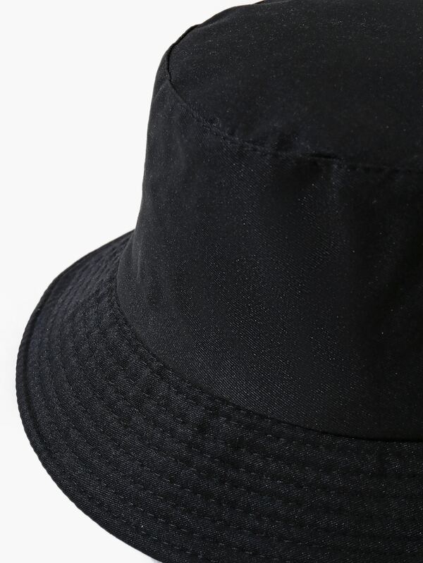 Solid Bucket Hat | SHEIN USA