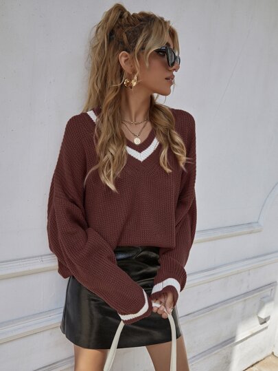Search emo sweater | SHEIN UK