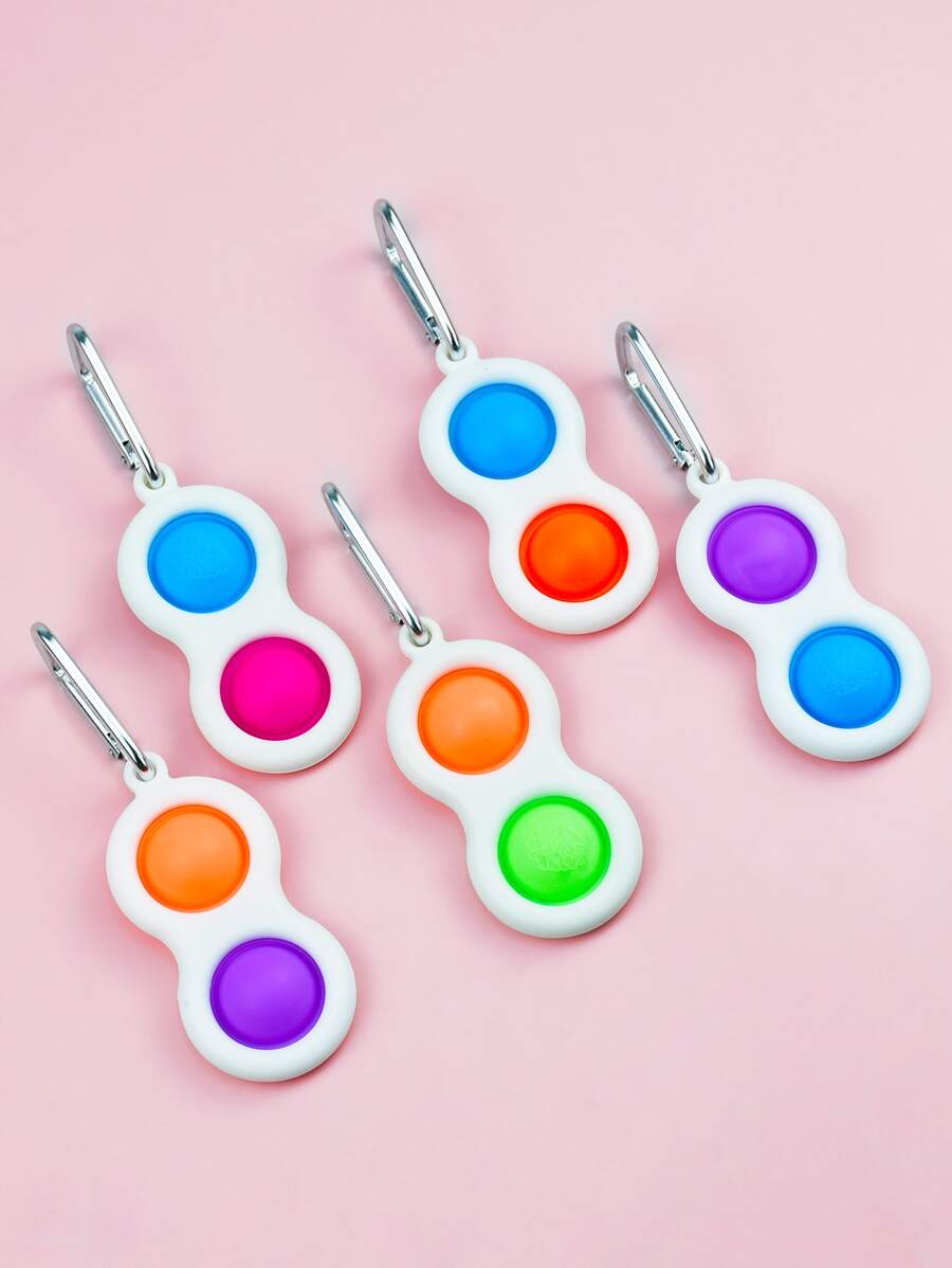 1pc Random Simple Dimple Fidget Toy | SHEIN EUR