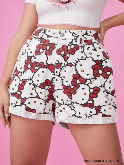 Search hello kitty items | SHEIN USA