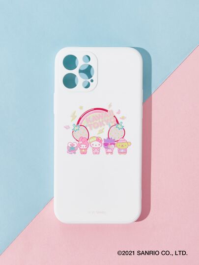 Shop SHEIN x Hello Kitty | Trendy Fashion | SHEIN USA