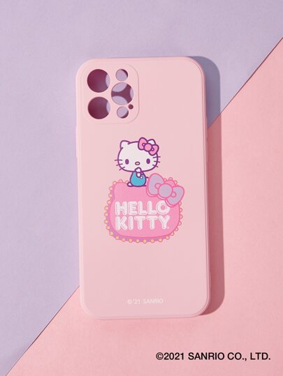 SHEIN x Hello Kitty and Friends 22 SS Series 3C | Fashion SHEIN x Hello ...