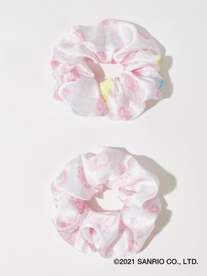 Shop SHEIN x Hello Kitty | Trendy Fashion | SHEIN USA