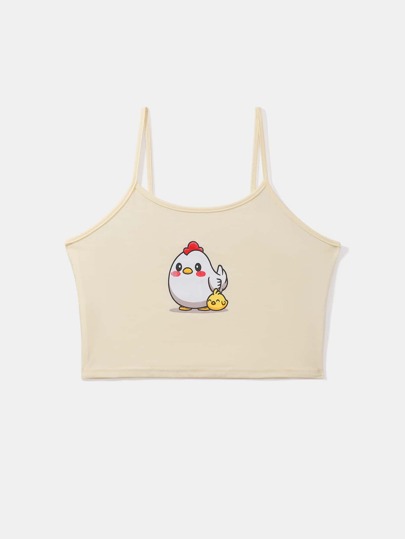 Cami Tops | Women's Camis | ROMWE USA