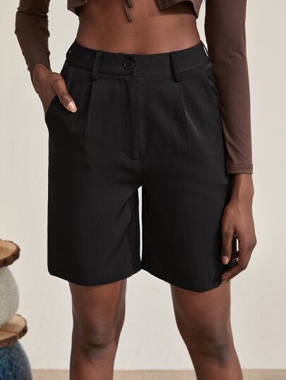 Bermuda Shorts | Fashion Bermuda Shorts | SHEIN USA