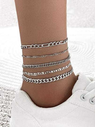 Search anklet | SHEIN USA
