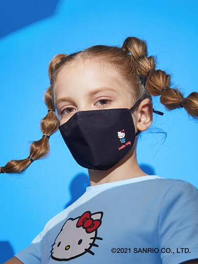 SHEIN x Hello Kitty Kids | Fashion SHEIN x Hello Kitty Kids | SHEIN USA