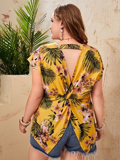 Blusas de Tallas Grandes | La Colección más Exclusiva | SHEIN México