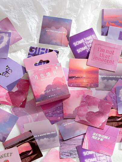 Search sticker | ROMWE USA