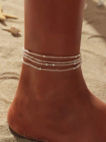 Search anklet | SHEIN USA