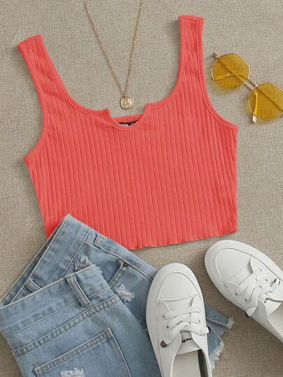 Women's Tank Tops & Camis | Summer Tops | SHEIN USA