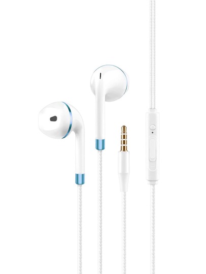Shop Headphones & Earphones | Trendy Accessories | SHEIN USA