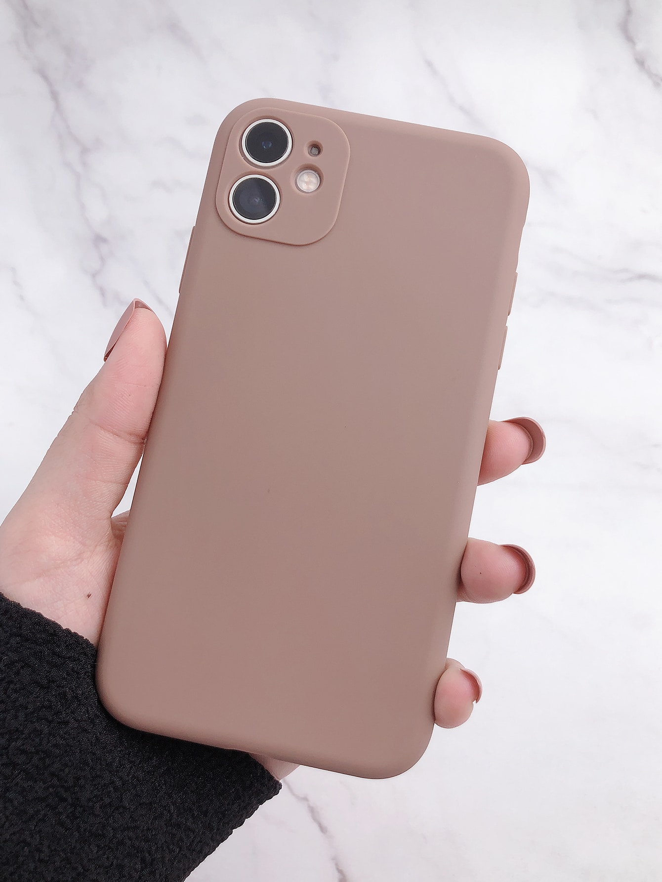 Plain Phone Case