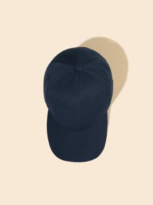 Men Solid Baseball Cap | SHEIN USA