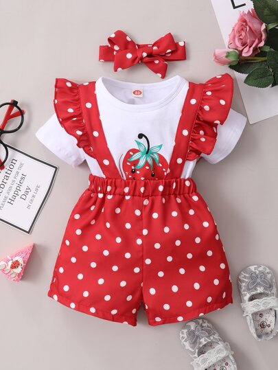 Baby Girl Clothing | SHEIN UK