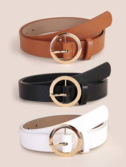 Search belts | SHEIN USA