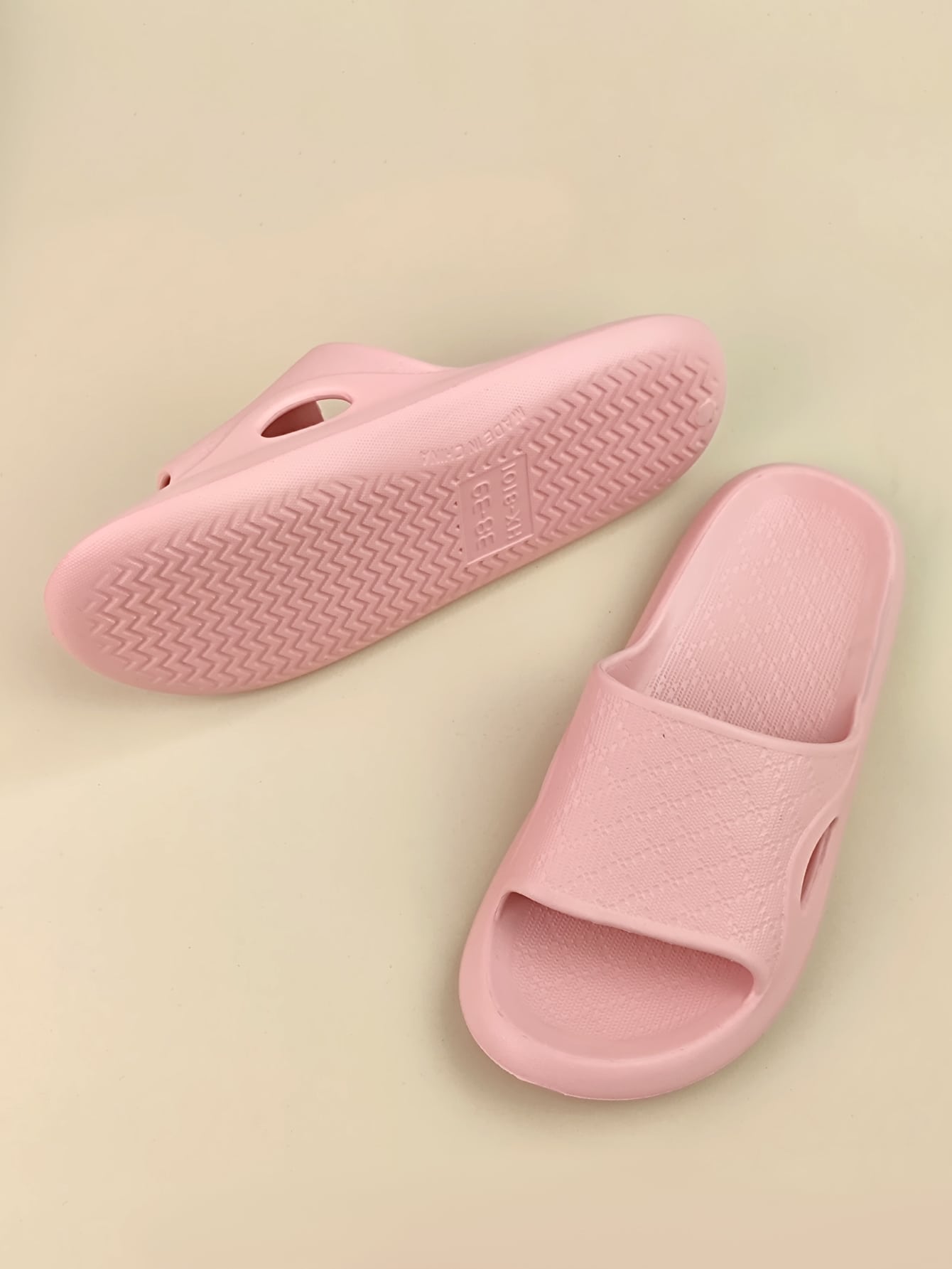 شباشب و سلايدز