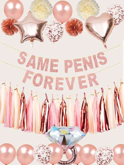 Shop Event & Party Supplies | Trendy Fashion | SHEIN USA