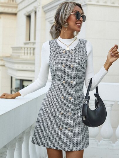 Search tweed | SHEIN USA