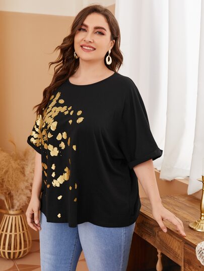 Search gold top | SHEIN USA