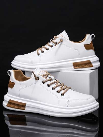 Shop Men's Shoes | Trendy Fashion | SHEIN USA