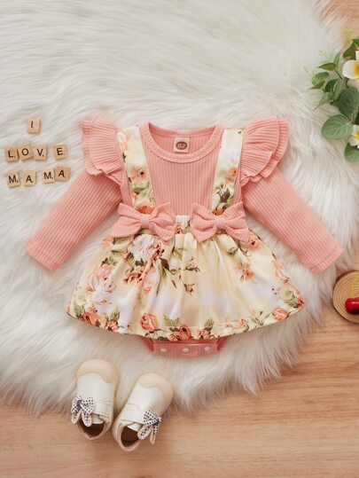 Baby Girl Clothing | Fashion Baby Girl Clothing | SHEIN USA