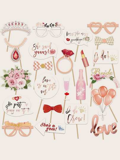 Event & Party Supplies | SHEIN UK