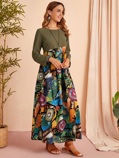 Modest Dresses | SHEIN UK