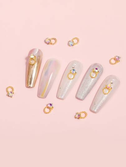 Shop Nail Care, Nail Art & Tools | Beauty Accessories | SHEIN USA