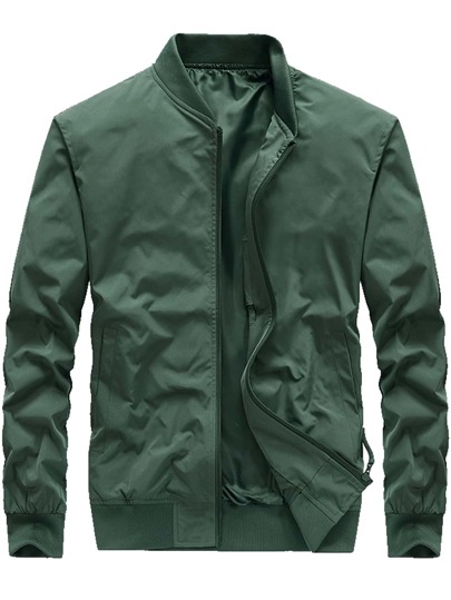 Men Coats & Jackets | SHEIN EUR