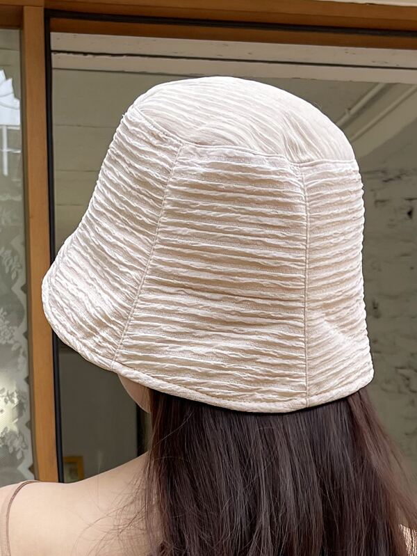 DAZY Minimalist Bucket Hat | SHEIN USA