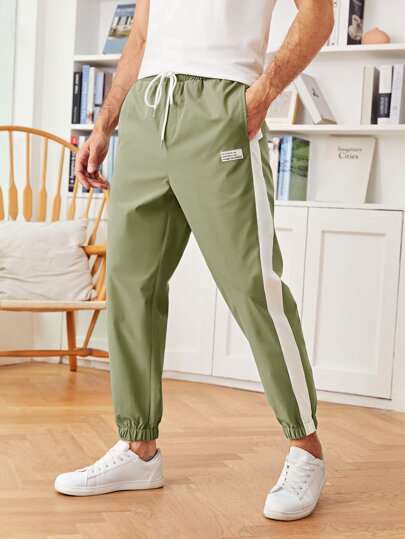 Men Pants | Shop Trendy Men Pants Online | SHEIN South Africa