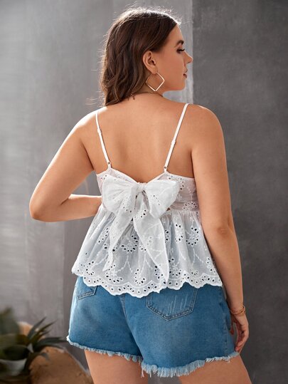 Tops y Camisas de Talla Grande para Mujer | SHEIN México