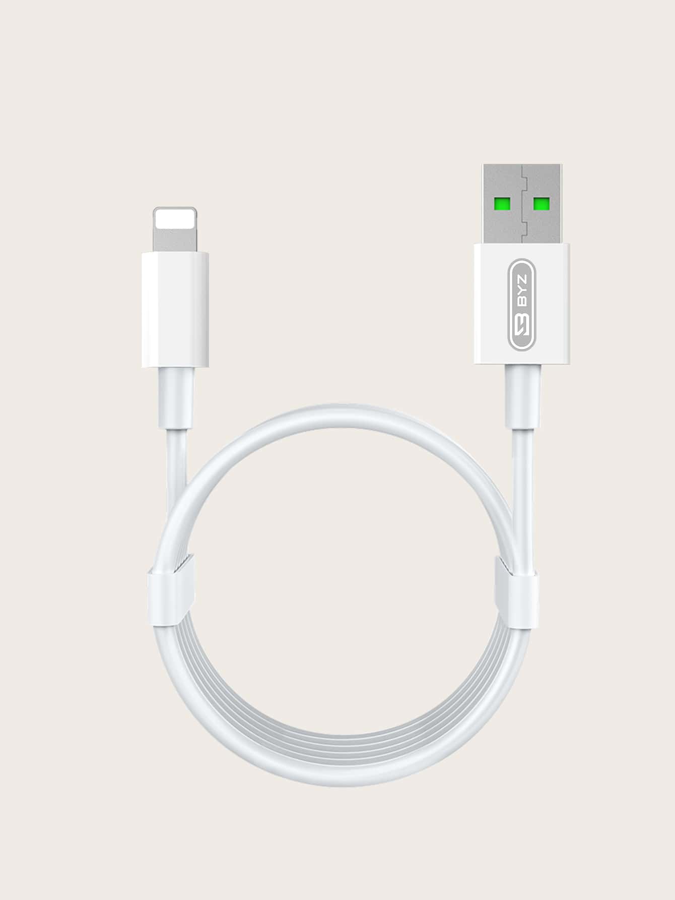 BYZ Fast Charging Data Cable For iPhone