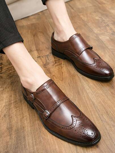 Shop Men's Shoes | Trendy Fashion | SHEIN USA