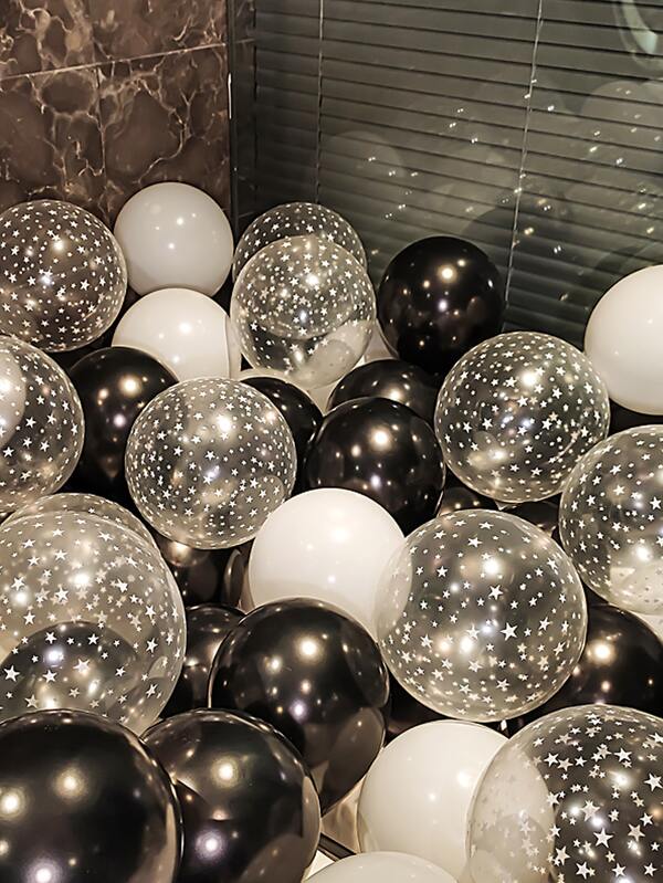 50pcs Decoration Balloon Set for Sale Australia| New Collection Online ...