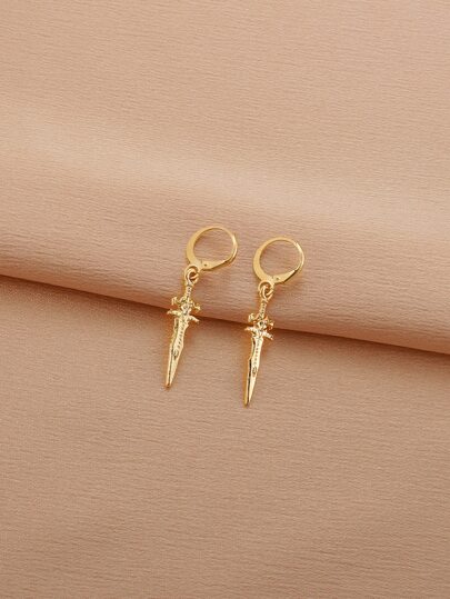 Search alt earrings | SHEIN UK