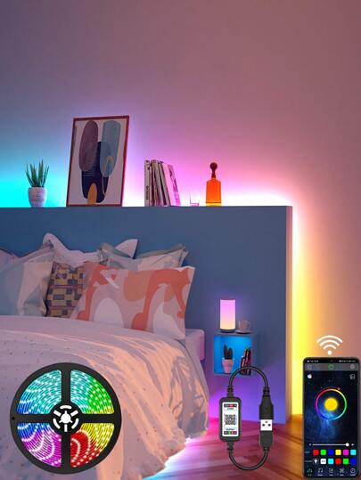 New in Lighting and Lamp | SHEIN UK