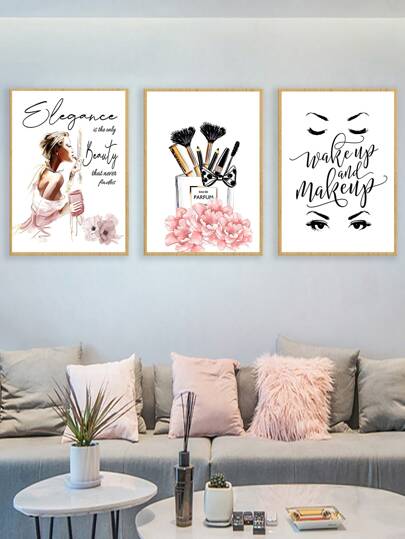 Wall Art, Shop Wall Art Online | SHEIN UK