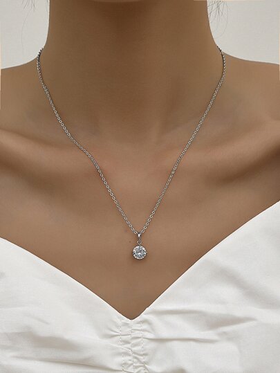 Fine Jewelry | Fashion Fine Jewelry | SHEIN South Africa