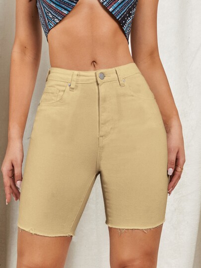 Bermuda Shorts | Fashion Bermuda Shorts | SHEIN USA