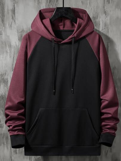Shop Men's Hoodies, Sweatshirts | Men's Fashion | SHEIN USA