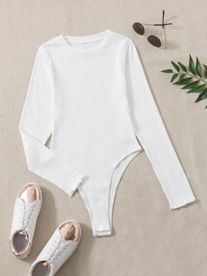 Bodysuits, Women's Bodysuits | SHEIN UK