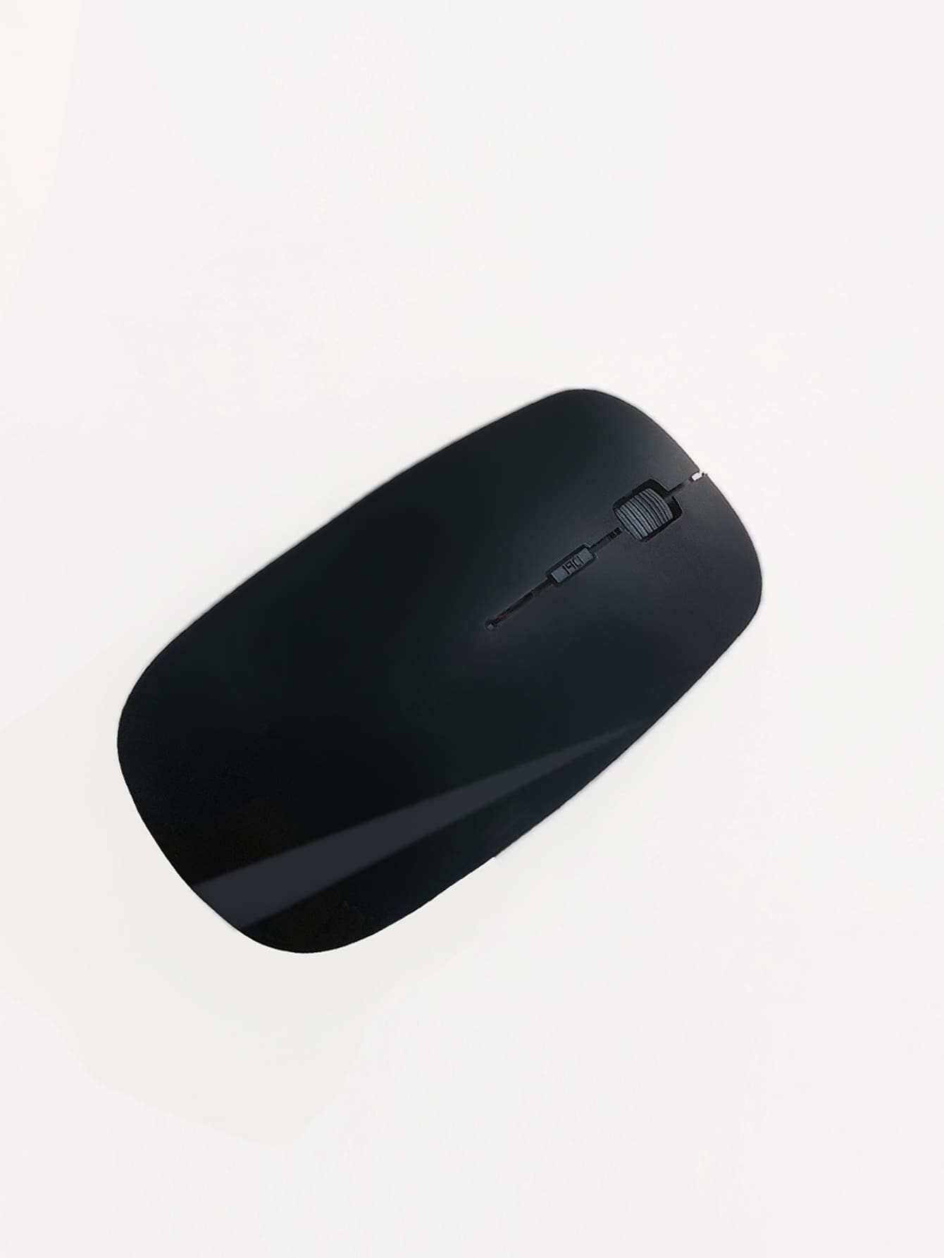 1pc Solid Wireless Computer Mouse, Gaming Mouse | SHEIN USA