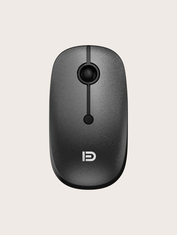 FUDE Simple Wireless Computer Mouse, Gaming Mouse | SHEIN USA