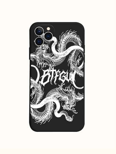 Search dragon | SHEIN USA