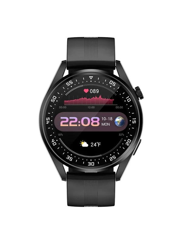 Arrow Smartwatch Has A 360-Degree Adjustable Camera | atelier-yuwa.ciao.jp