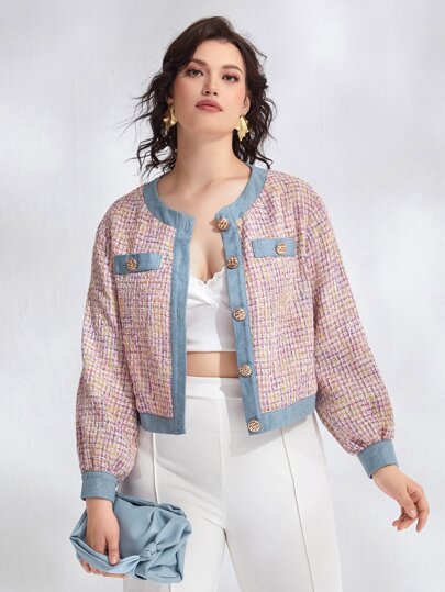 Search tweed | SHEIN USA