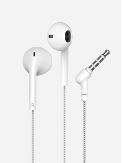 Shop Headphones & Earphones | Trendy Accessories | SHEIN USA